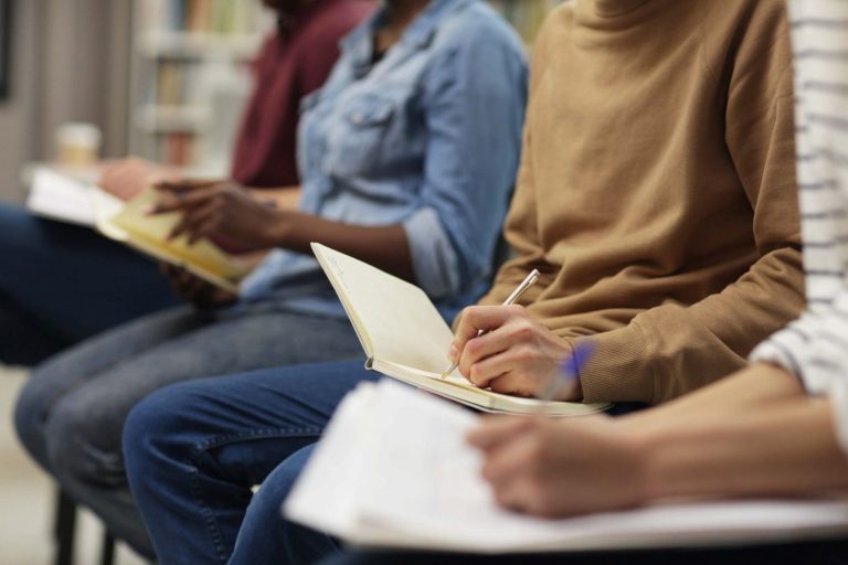 Courses - The Psychology Centre of Western Australia